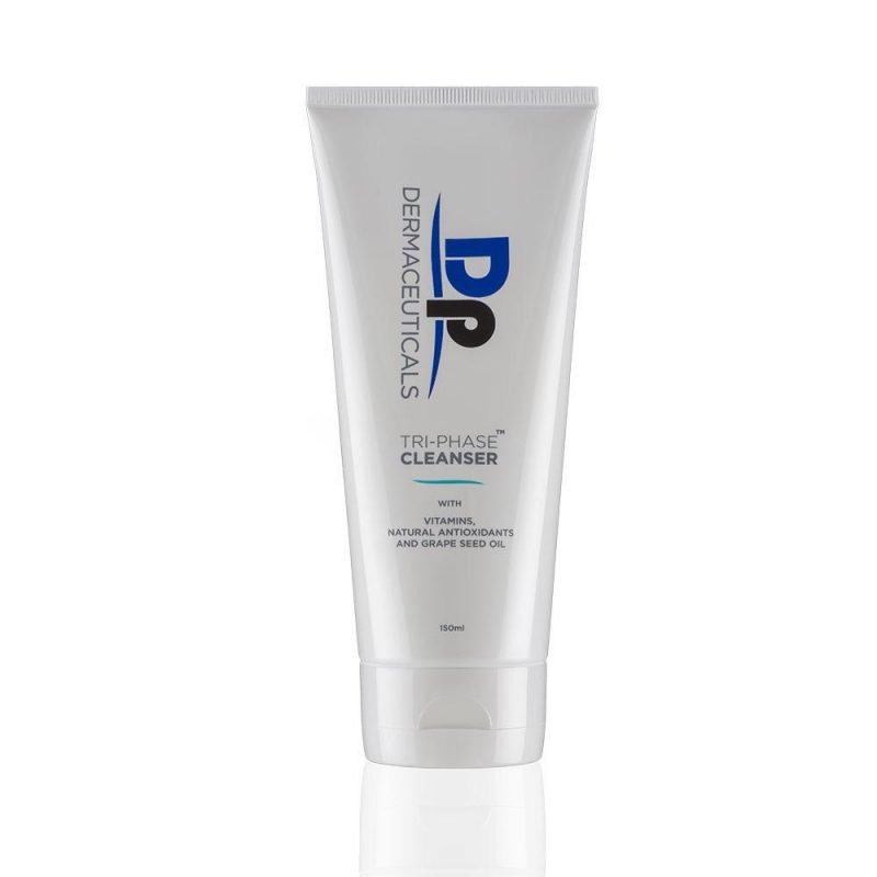Tri-Phase Cleanser 150ml - Pure Aesthetic