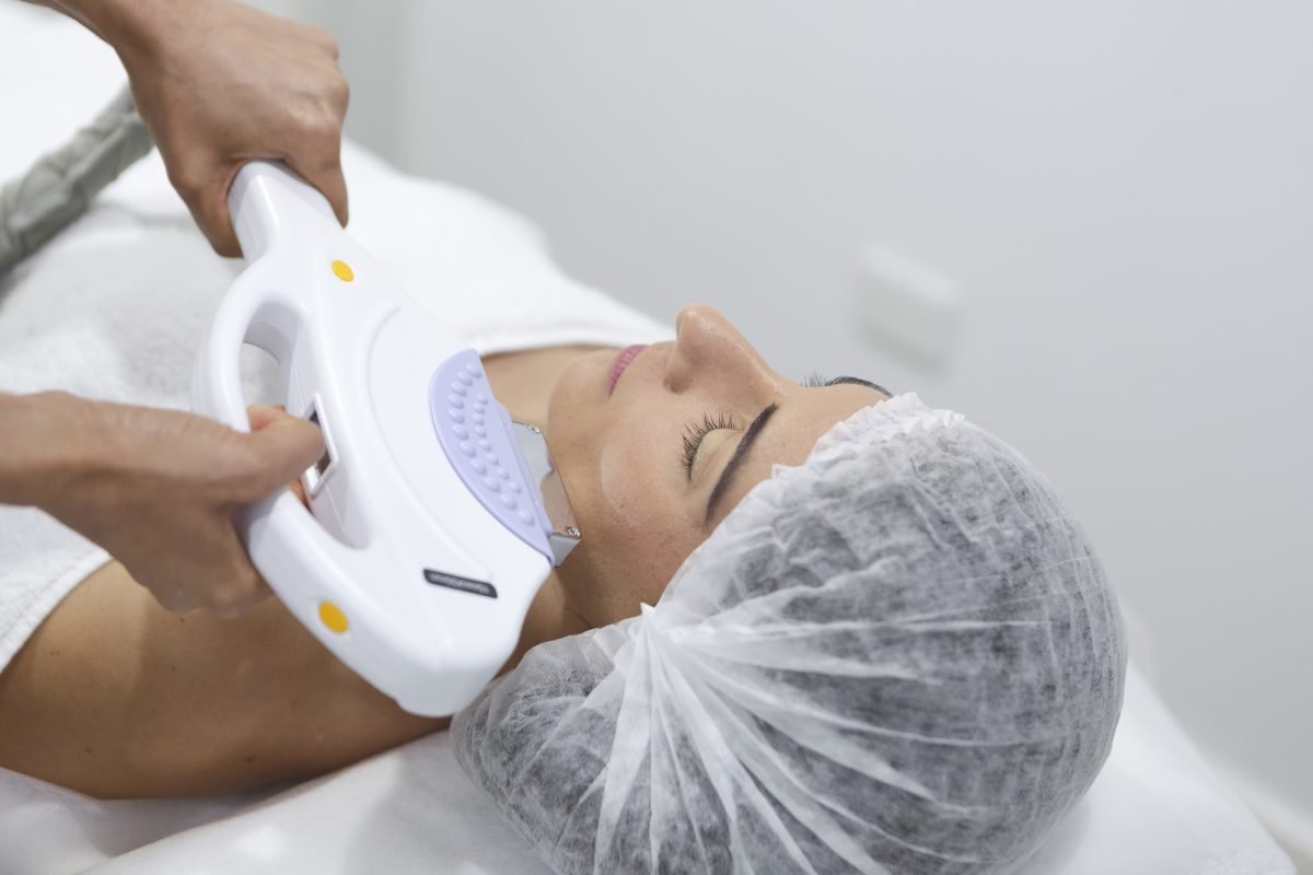 Perth Skin & Beauty Clinic | Book Online | Pure Aesthetic Skin & Body