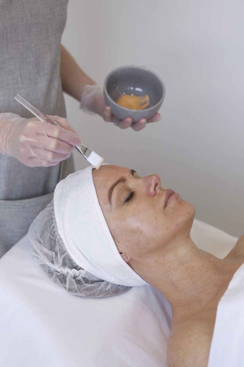 Perth Skin & Beauty Clinic | Book Online | Pure Aesthetic Skin & Body